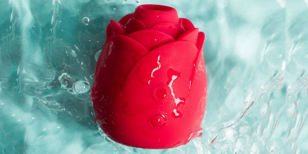 Rose Toy Vibrator Official® - 30 day Free Returns & Exchanges