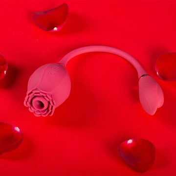How to Charge Rose Toy? How Long Does It Take to Charge? – RoseToyOfficial